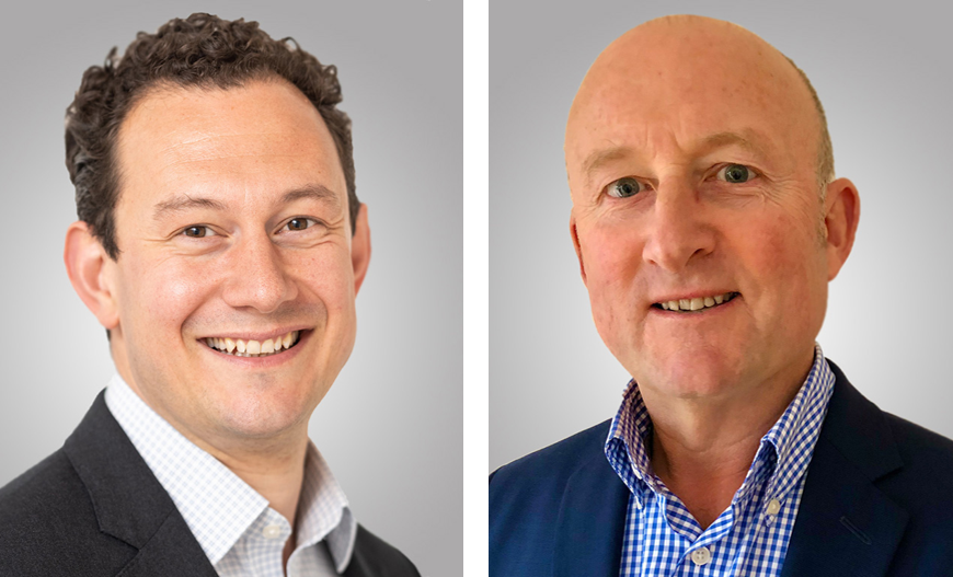 Merryck welcomes new Operating Partners amid growth in demand for 1:1 ...