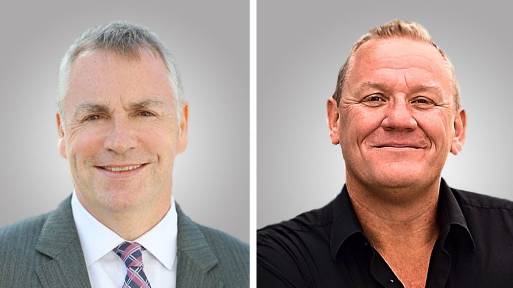 Merryck welcomes two new Mentors amid continued growth - CMi Merryck ANZ